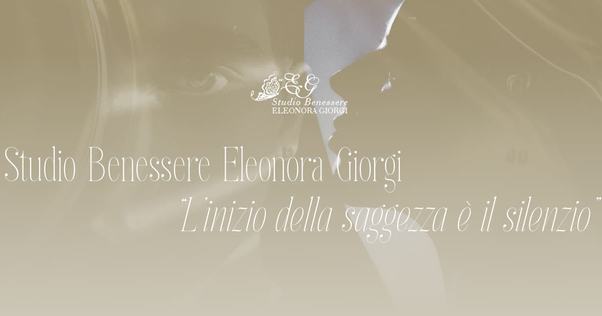 Trattamenti | Studio Benessere Eleonora Giorgi